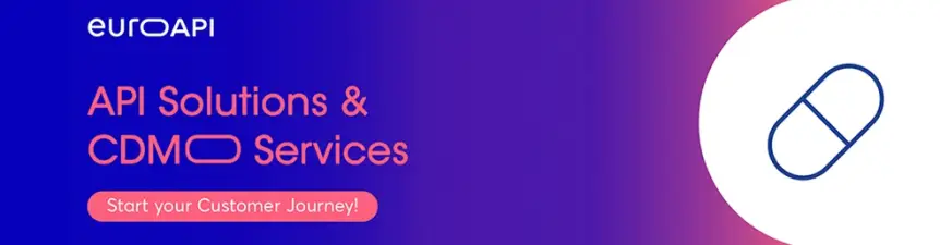 Euroapi: Zertifizierter Pharmalieferant und -exporteur